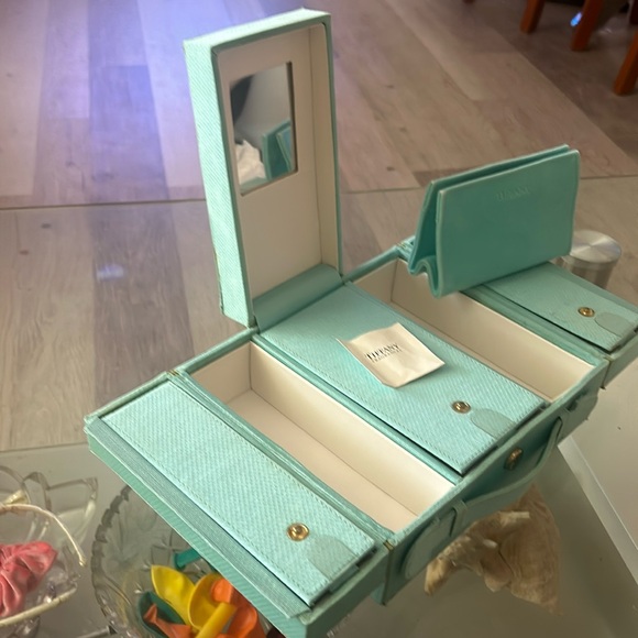 Tiffany Blue | Jewelry | Tiffany Jewellery Vintage Box New | Poshmark